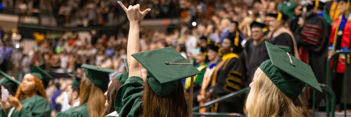 Commencement - Commencement