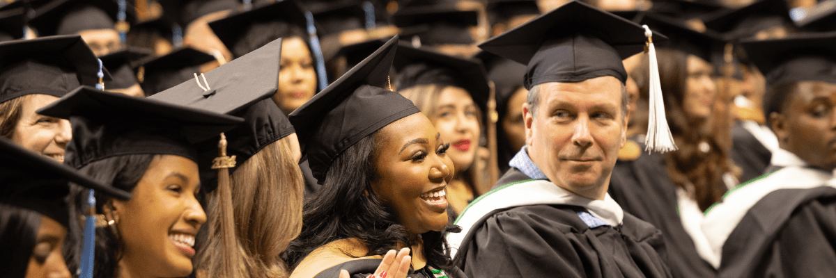 Commencement - Commencement