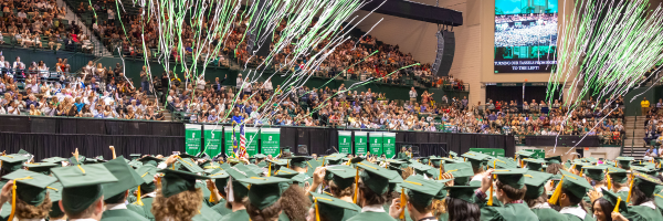 Commencement - Commencement