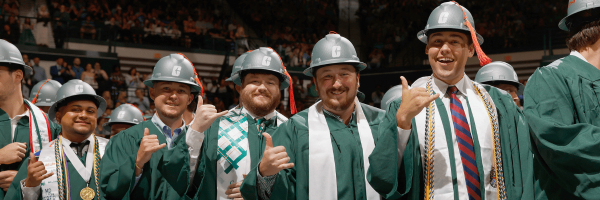 Commencement - Commencement