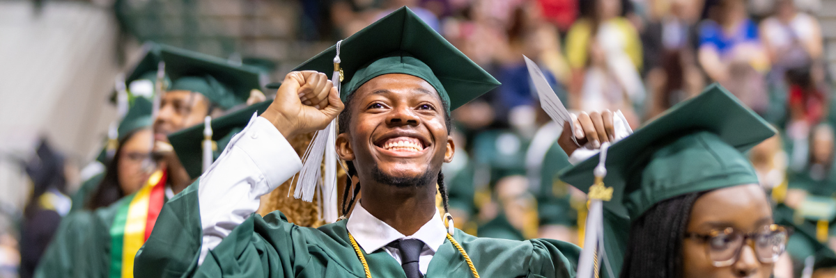 Commencement - Commencement